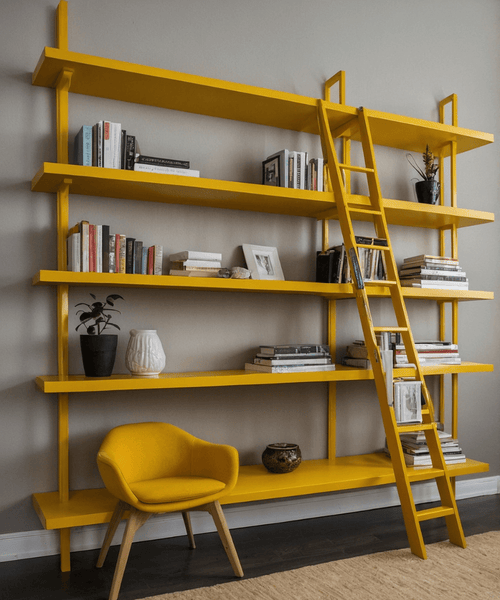 Kallax streichen: So gestaltest du dein Regal neu!